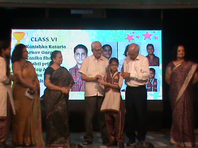 Welcome to DAV Public School