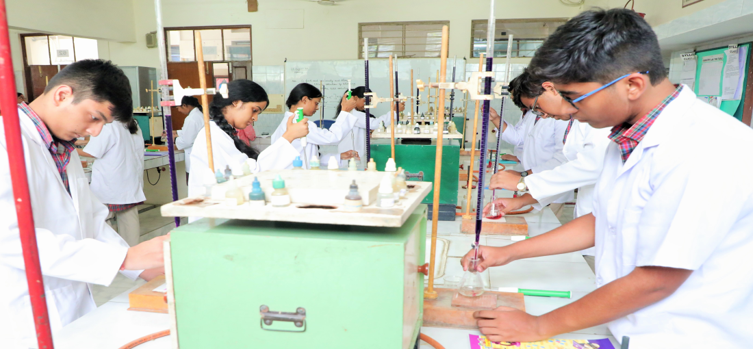 Welcome to DAV Public School
