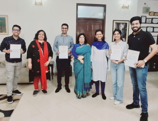 Welcome to DAV Public School