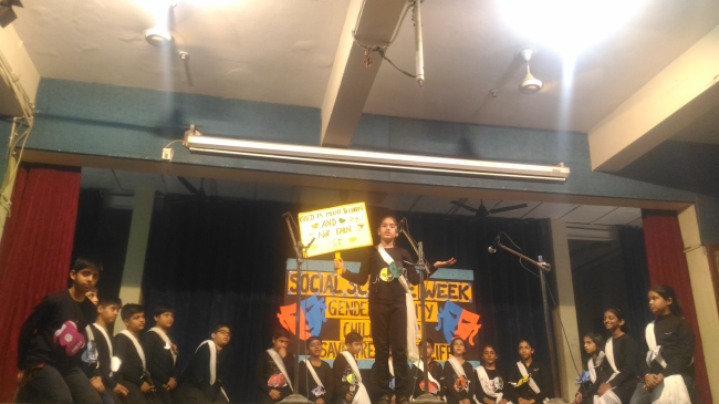 Welcome to DAV Public School