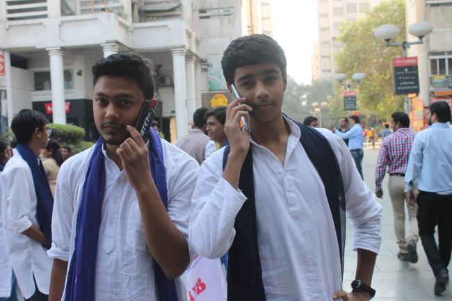 Welcome to DAV Public School